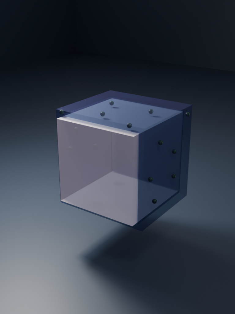 Surface Data Marking - Olnica